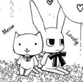 full moon wo sagashite coloring pages