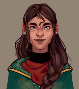 Lynae | Wiki Arinor | Fandom