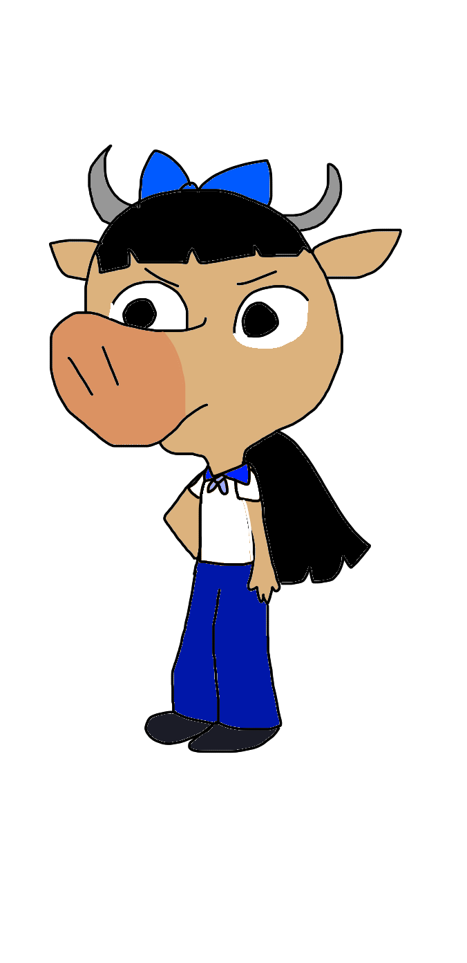 Zennuki | Ariol Save the world Wiki | Fandom