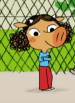 Petula | Ariol Save the world Wiki | Fandom