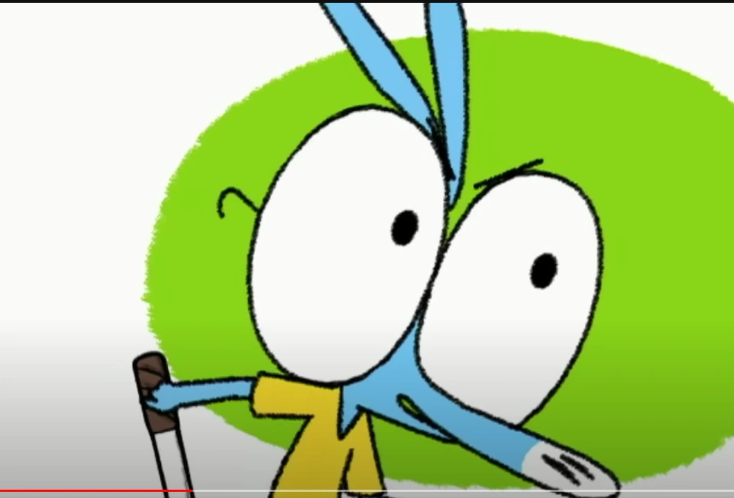 Ariol | Ariol Save the world Wiki | Fandom