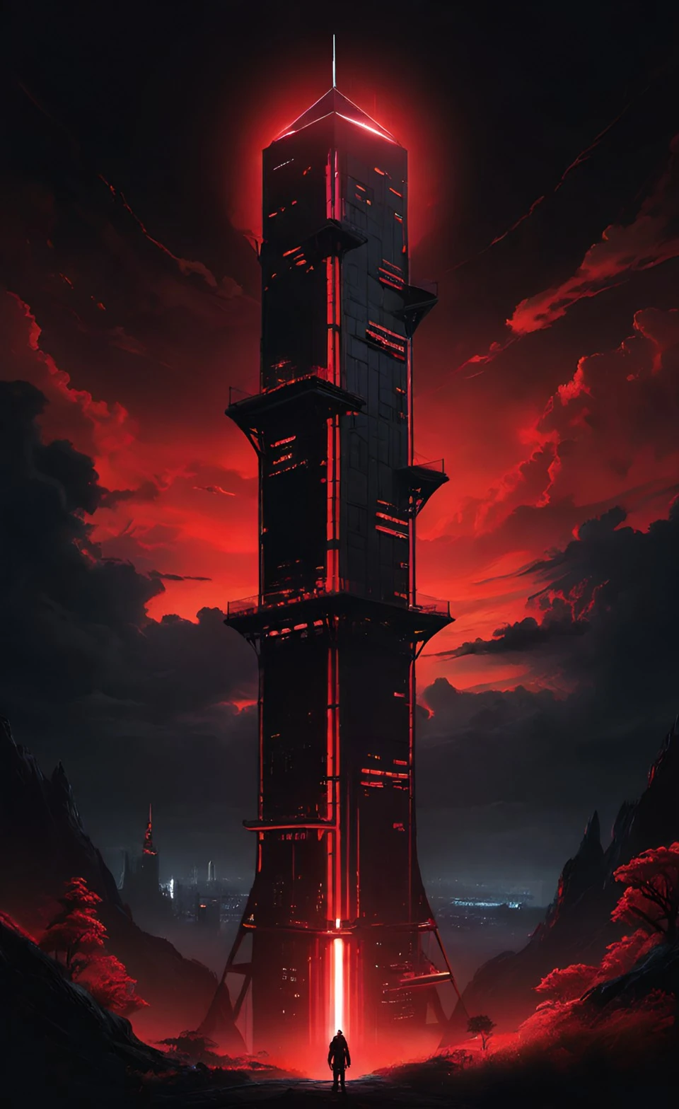 Villain Tower | Ariol Save the world Wiki | Fandom