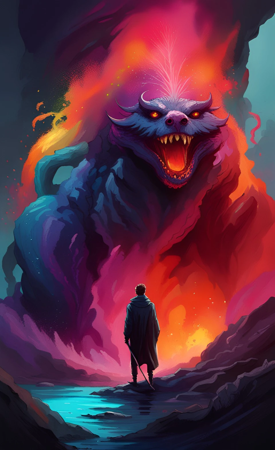 Episode 16 | Ariol Save the world Wiki | Fandom