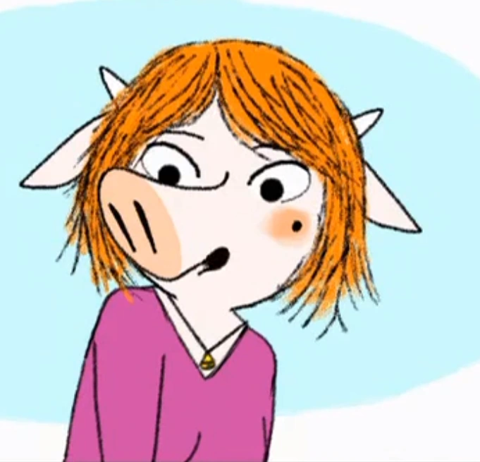 Mother Petula | Ariol Save the world Wiki | Fandom