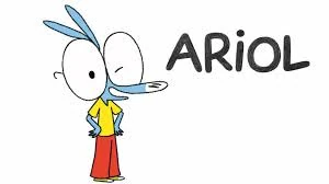Ariol (personnage) | Wiki Ariol | Fandom
