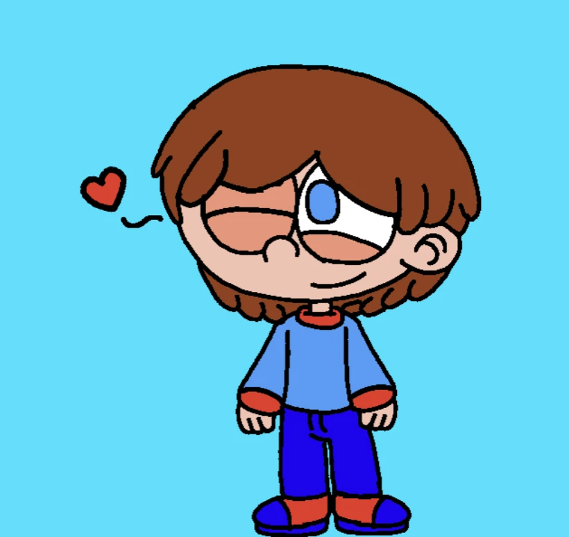 Bryan The Kid | Arion The Kid World! Wiki | Fandom