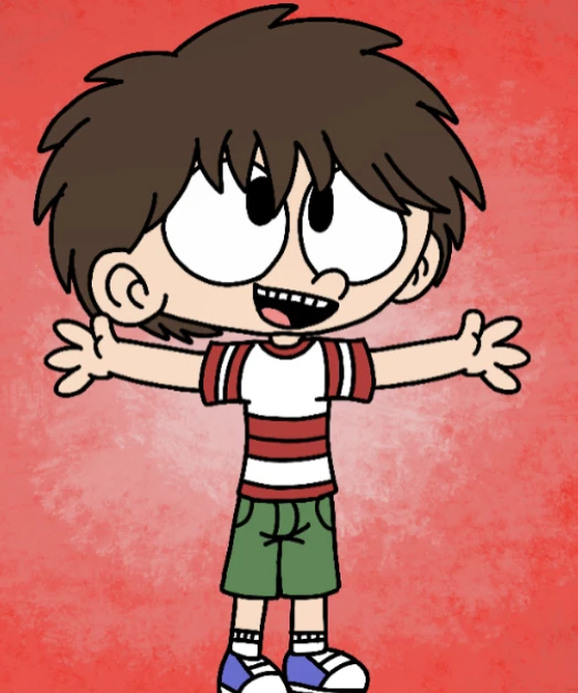Cody The Kid | Arion The Kid World! Wiki | Fandom
