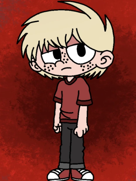 Blake The Kid | Arion The Kid World! Wiki | Fandom