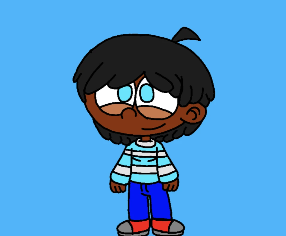 Aaron The Kid | Arion The Kid World! Wiki | Fandom