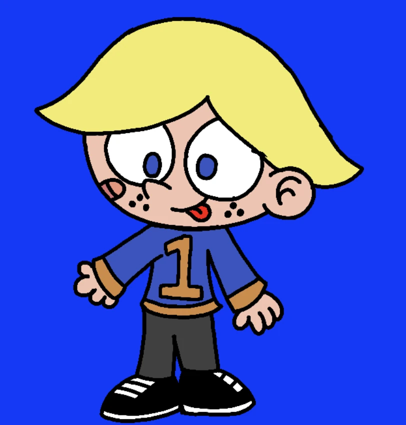 Bomber The Kid | Arion The Kid World! Wiki | Fandom