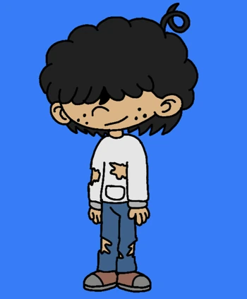Ryan The Kid | Arion The Kid World! Wiki | Fandom
