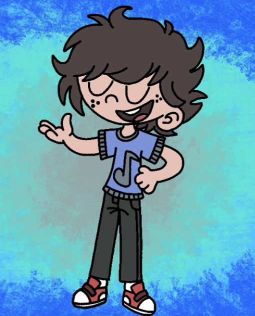 Mason The Kid (Pre-Teen) | Arion The Kid World! Wiki | Fandom