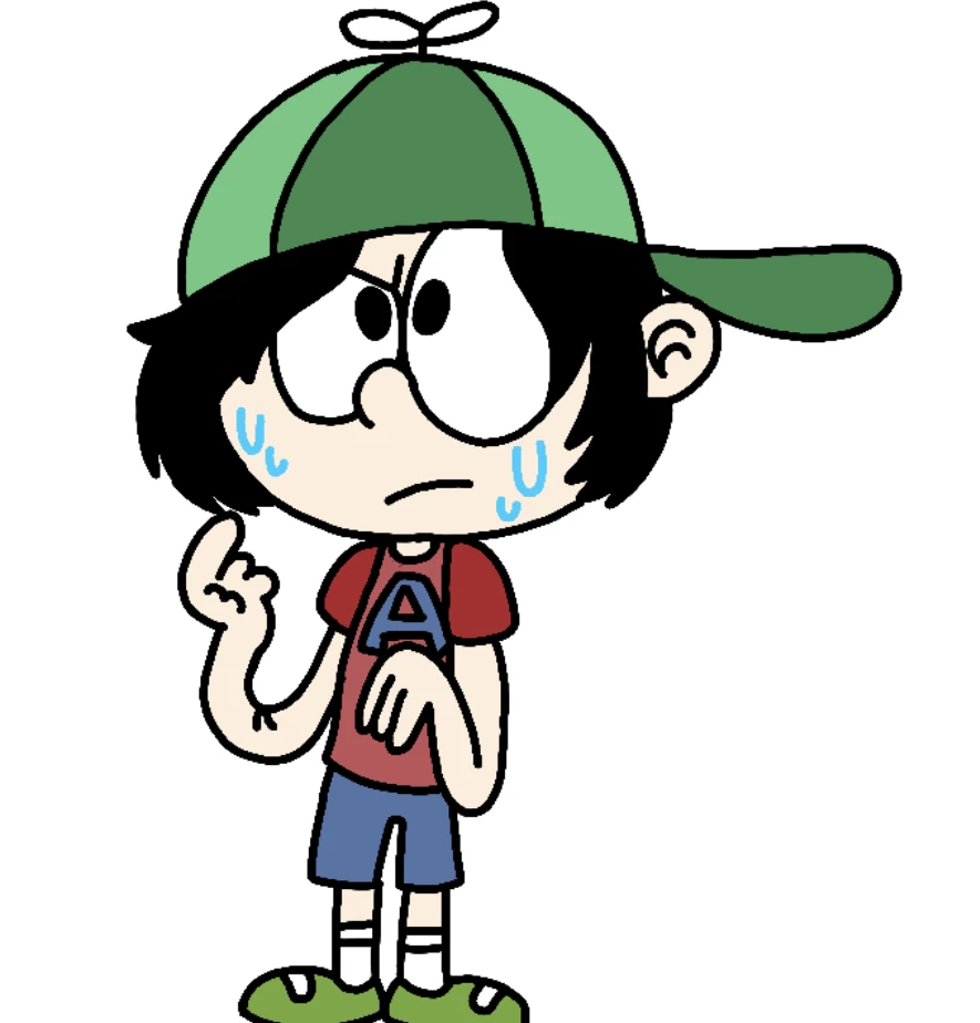 Alex The Kid | Arion The Kid World! Wiki | Fandom