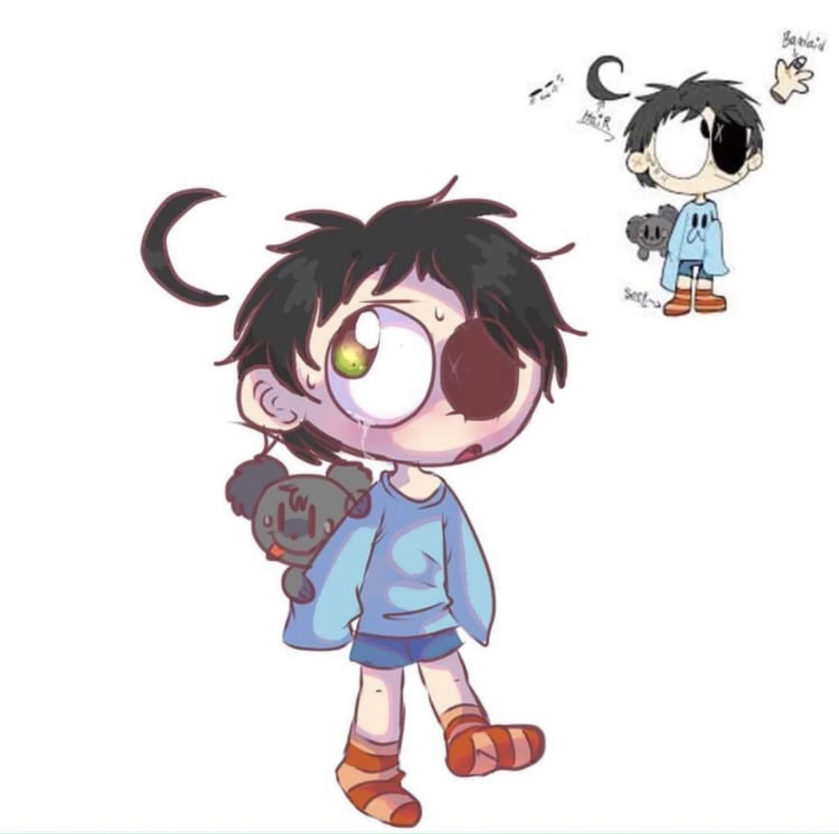 Ollie The Kid | Arion The Kid World! Wiki | Fandom