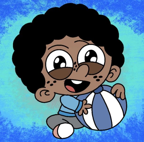 Noah The Kid | Arion The Kid World! Wiki | Fandom