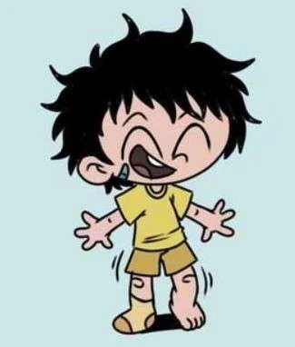 Aiden The Kid (Baby) | Arion The Kid World! Wiki | Fandom
