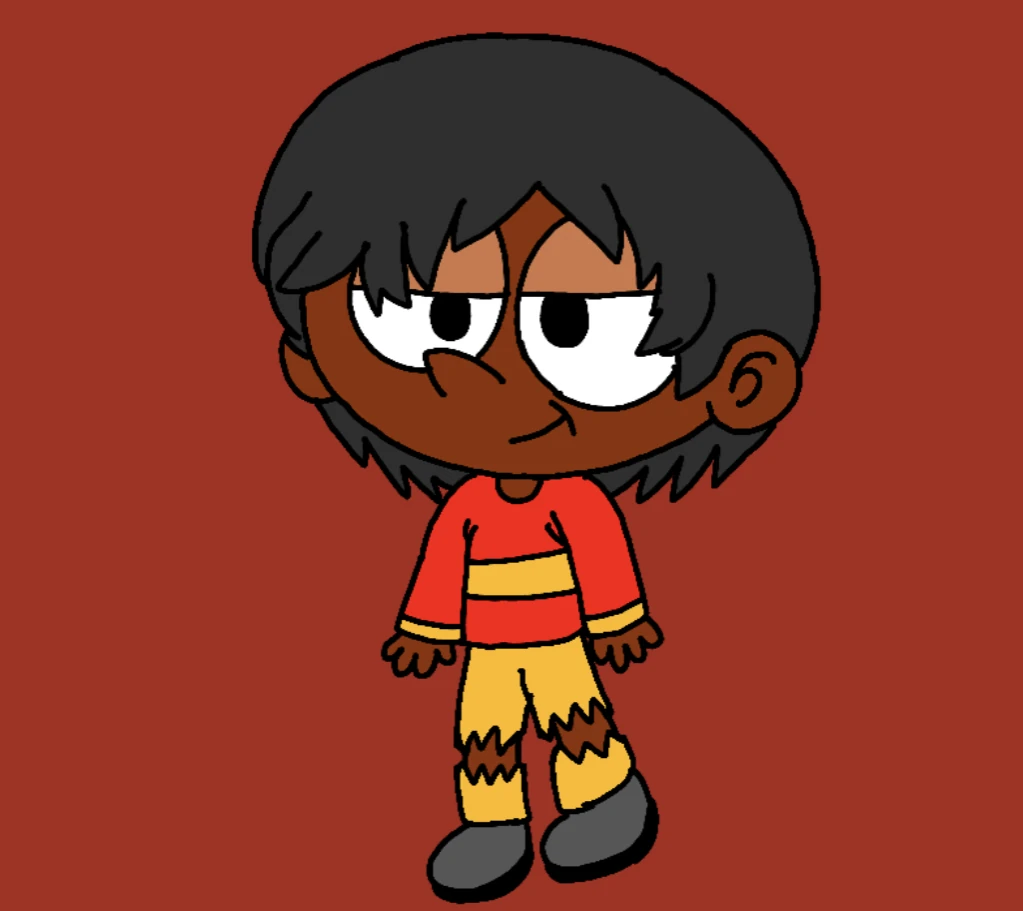 Brandon The Kid | Arion The Kid World! Wiki | Fandom