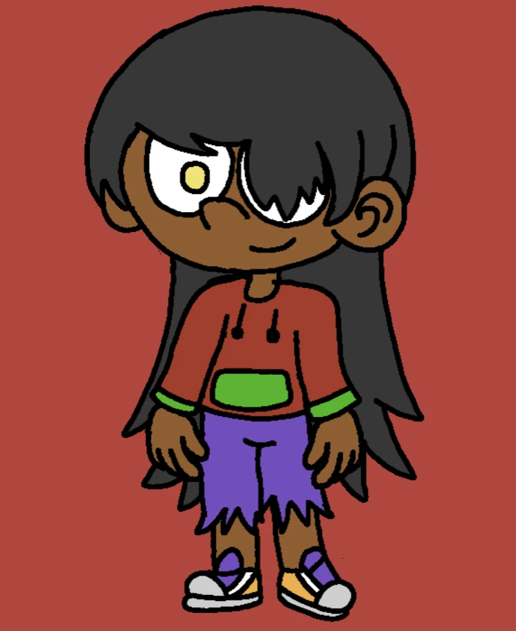 Ruby The Kid | Arion The Kid World! Wiki | Fandom