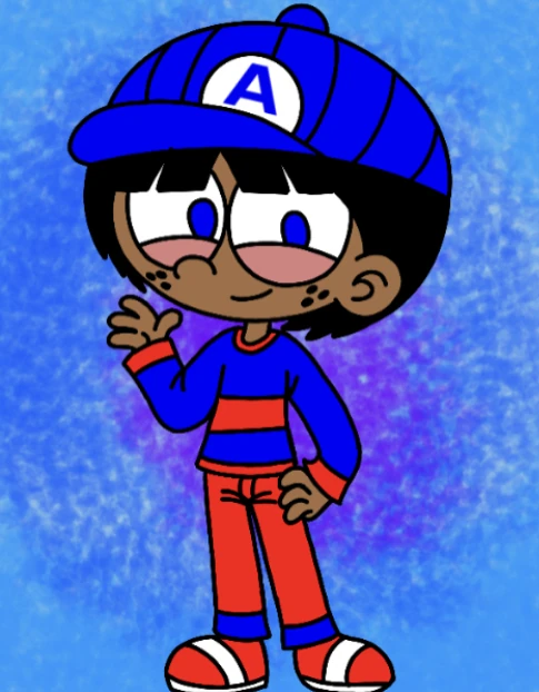 Arion The Kid | Arion The Kid World! Wiki | Fandom
