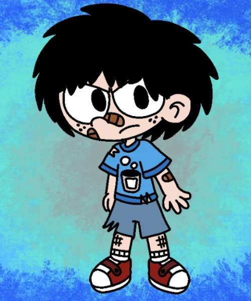 Jerry The Kid | Arion The Kid World! Wiki | Fandom