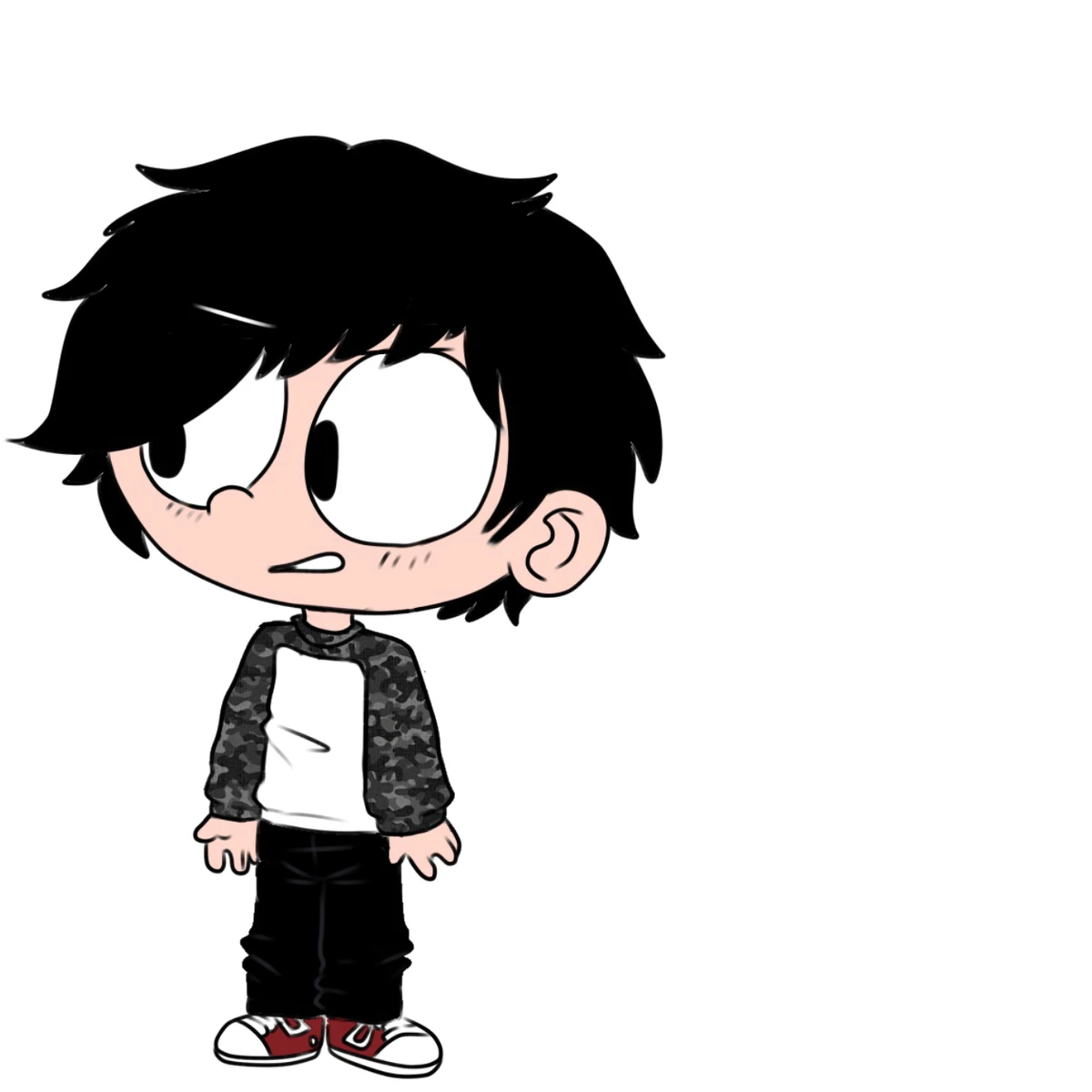 Jake The Kid | Arion The Kid World! Wiki | Fandom