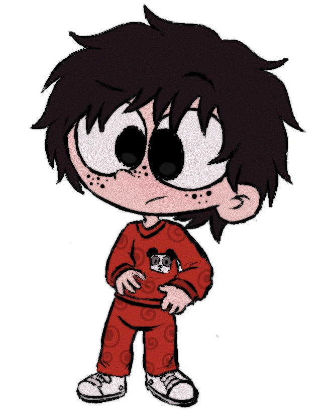 Christopher The Kid | Arion The Kid World! Wiki | Fandom