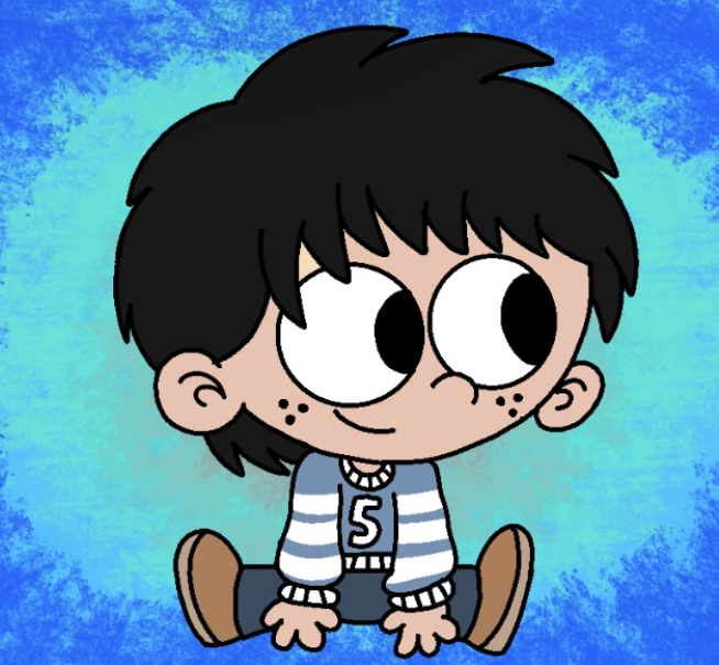 Victor The Kid | Arion The Kid World! Wiki | Fandom