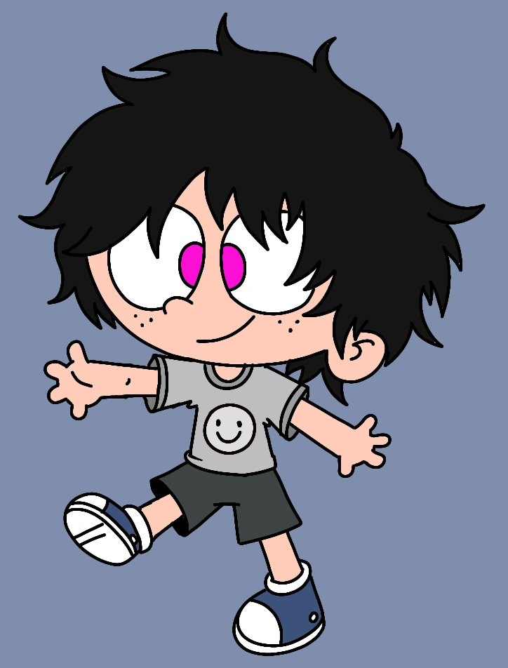 Toby The Kid | Arion The Kid World! Wiki | Fandom