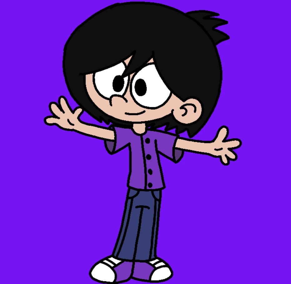 Brian The Kid | Arion The Kid World! Wiki | Fandom