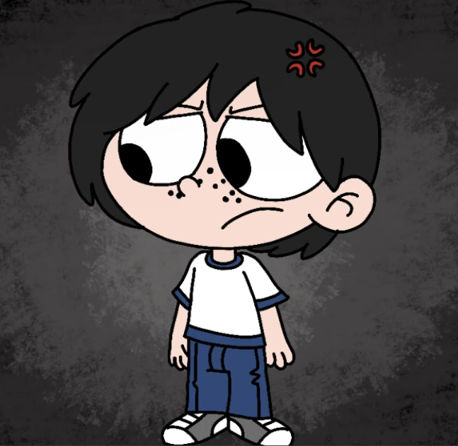 Kaden The Kid | Arion The Kid World! Wiki | Fandom