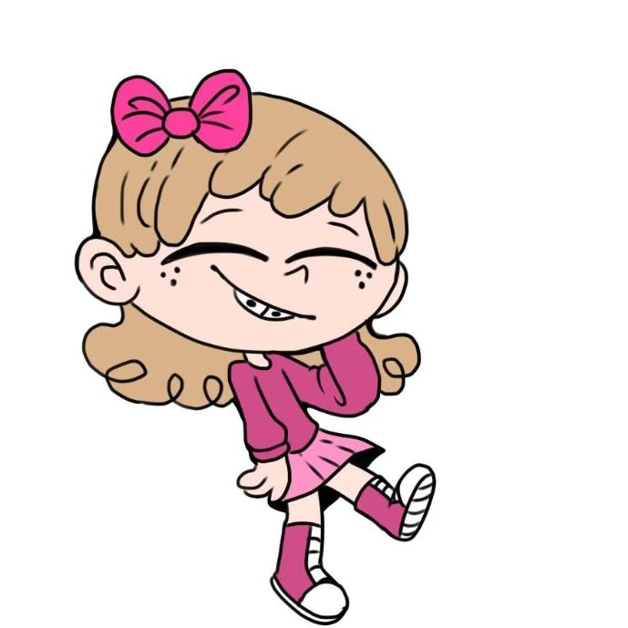 Jessica The Kid | Arion The Kid World! Wiki | Fandom