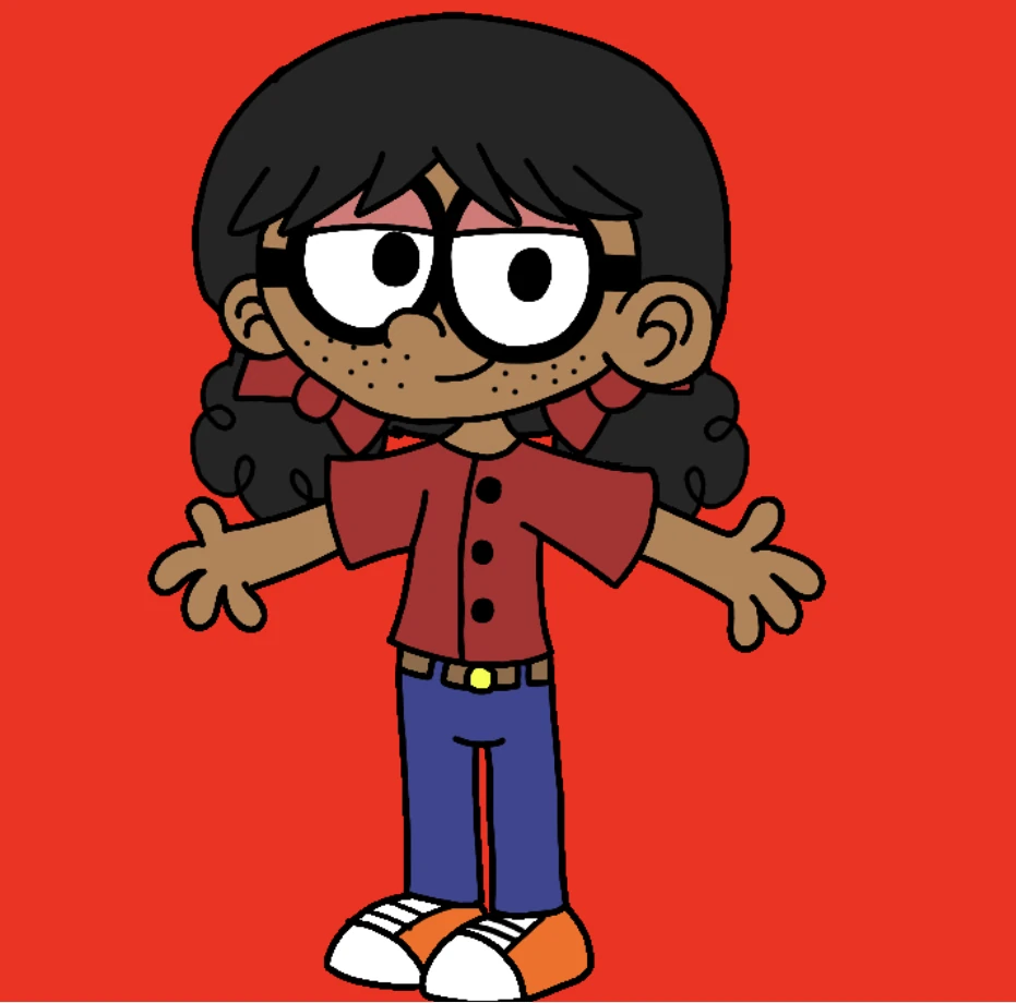 Anna The Kid | Arion The Kid World! Wiki | Fandom