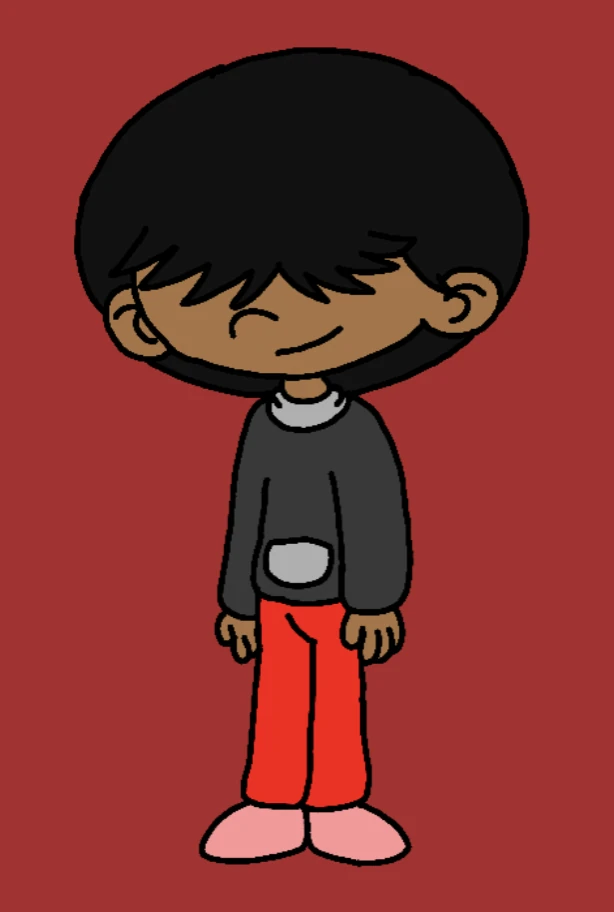 Isaiah The Kid | Arion The Kid World! Wiki | Fandom