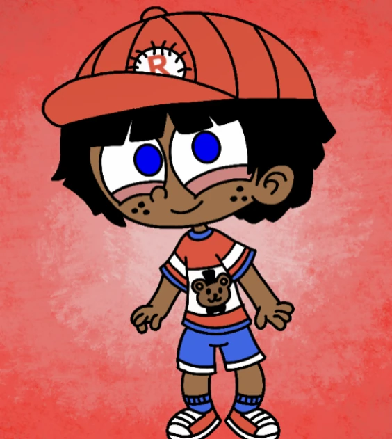 Category:Characters | Arion The Kid World! Wiki | Fandom