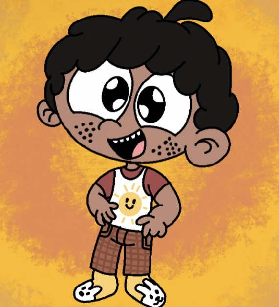 Niko The Kid | Arion The Kid World! Wiki | Fandom