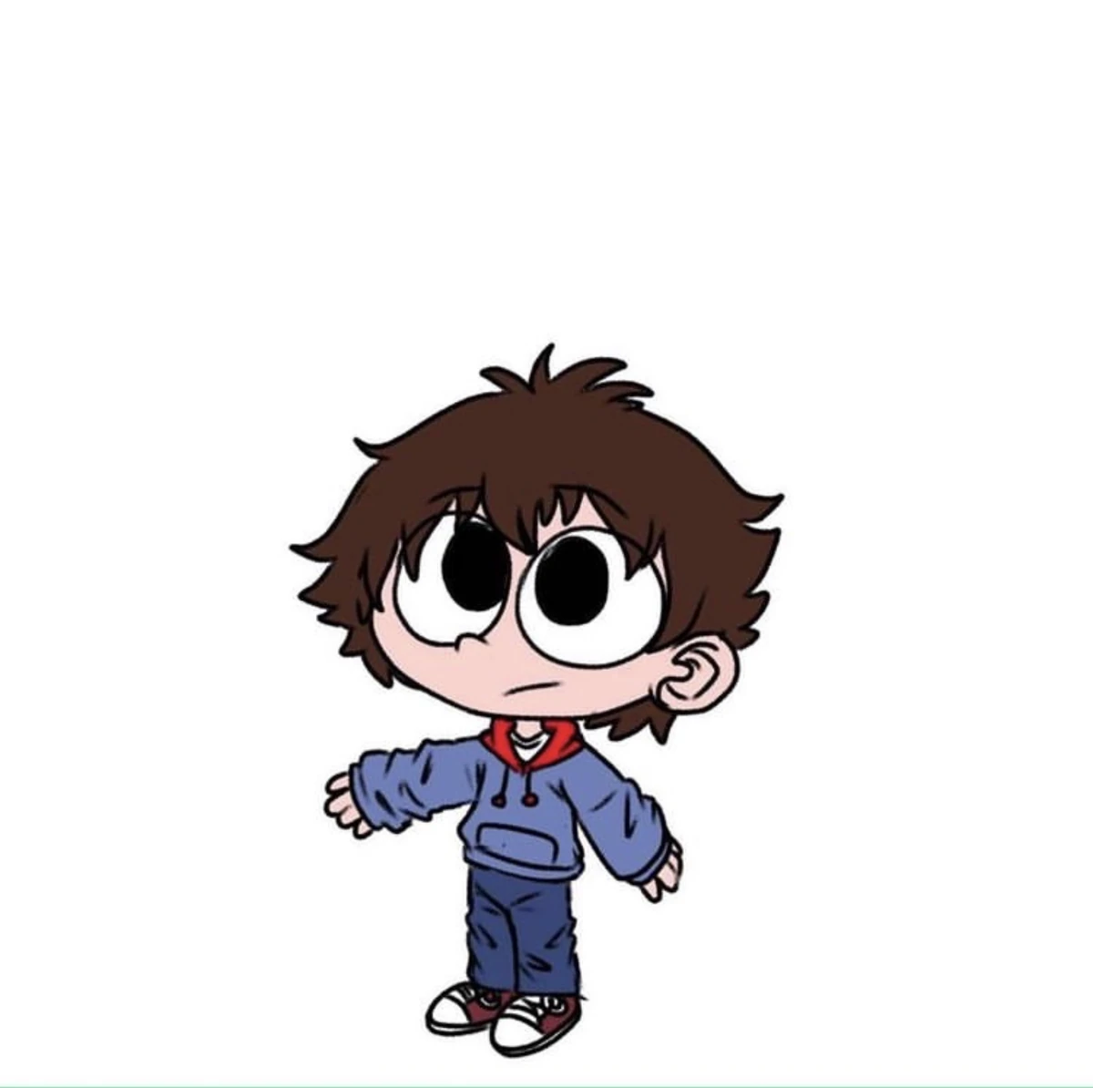 Tommy The Kid | Arion The Kid World! Wiki | Fandom