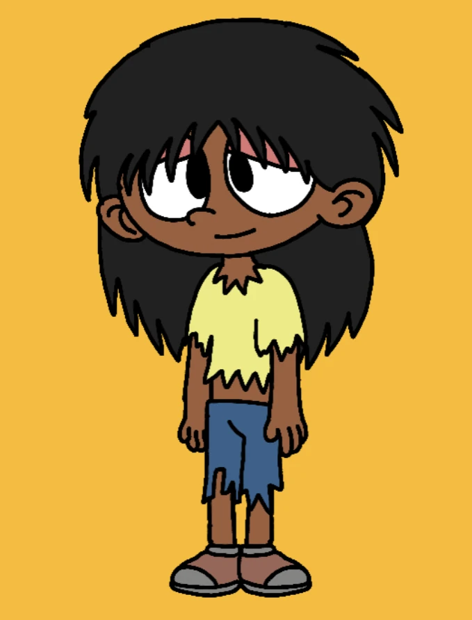 Clara The Kid | Arion The Kid World! Wiki | Fandom