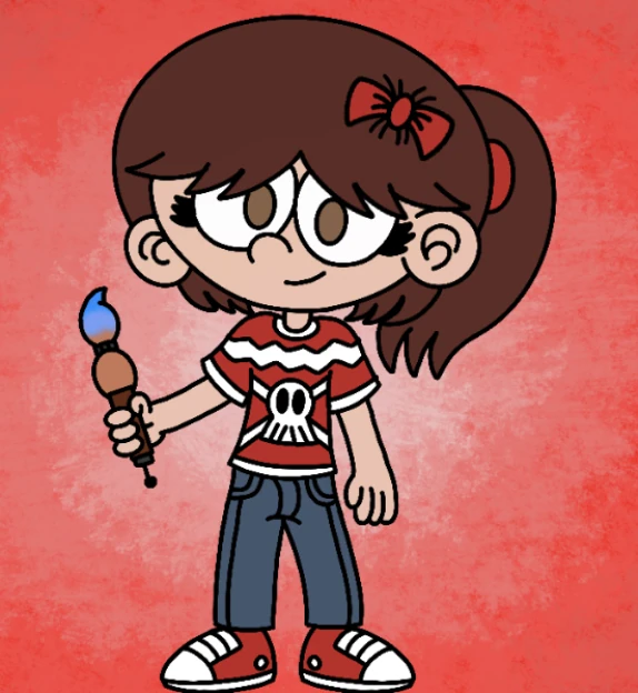 Maria The Kid | Arion The Kid World! Wiki | Fandom