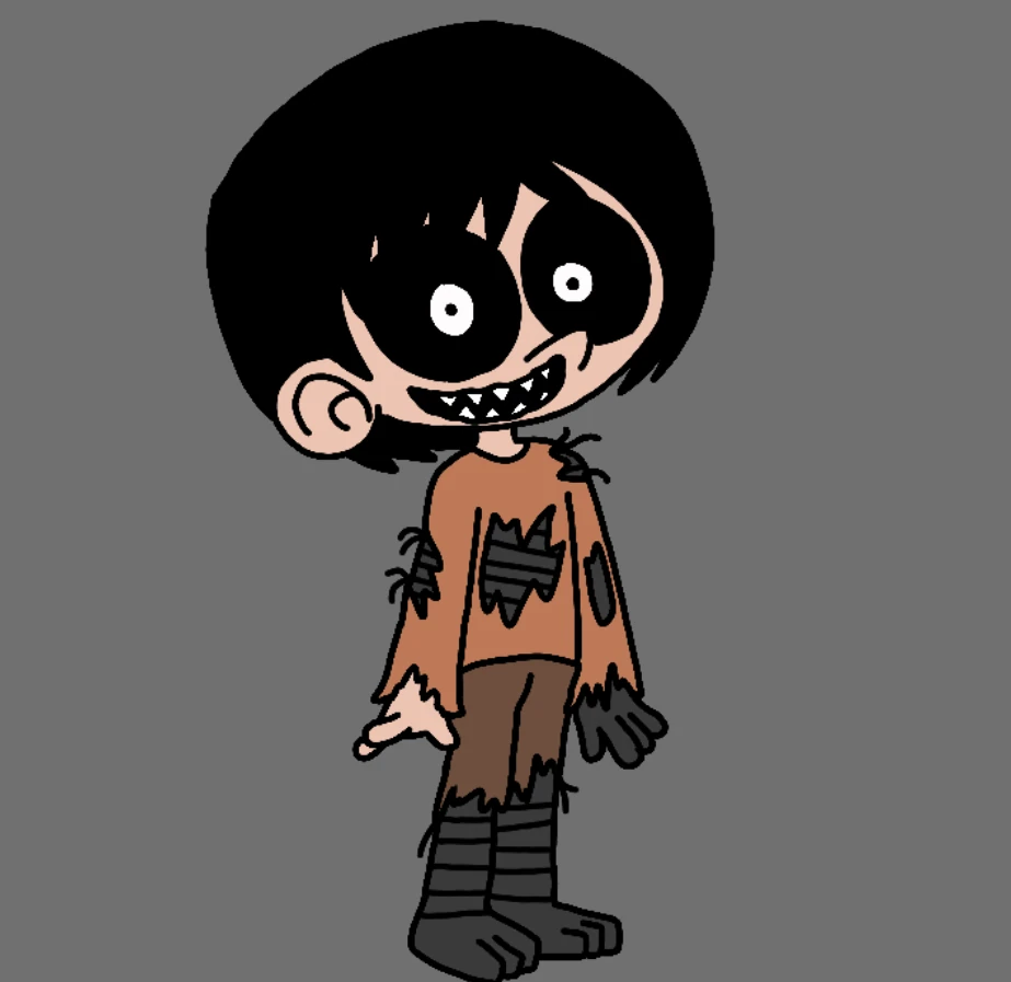 Pax The Kid | Arion The Kid World! Wiki | Fandom