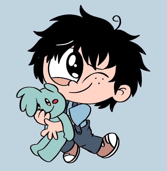 Victor The Kid | Arion The Kid World! Wiki | Fandom