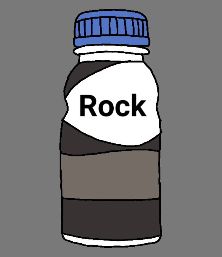 Rock Juice | Arion The Kid World! Wiki | Fandom