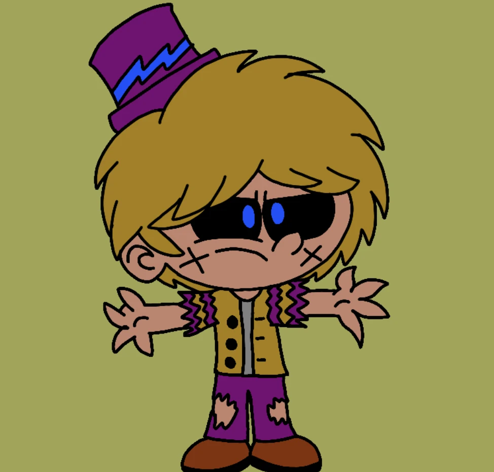 Albert The Kid | Arion The Kid World! Wiki | Fandom
