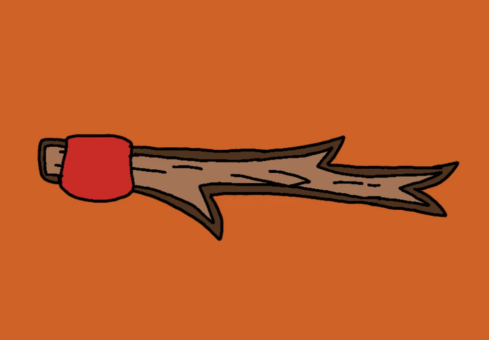 Power Stick | Arion The Kid World! Wiki | Fandom