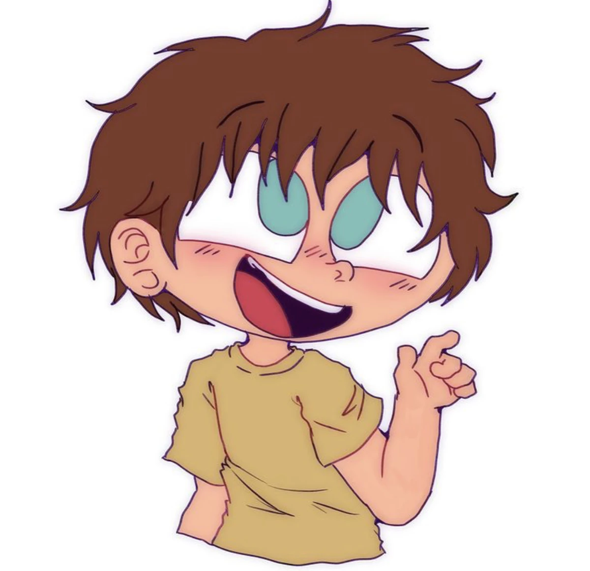 Ash The Kid | Arion The Kid World! Wiki | Fandom