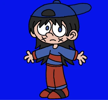 Aiden The Kid | Arion The Kid World! Wiki | Fandom