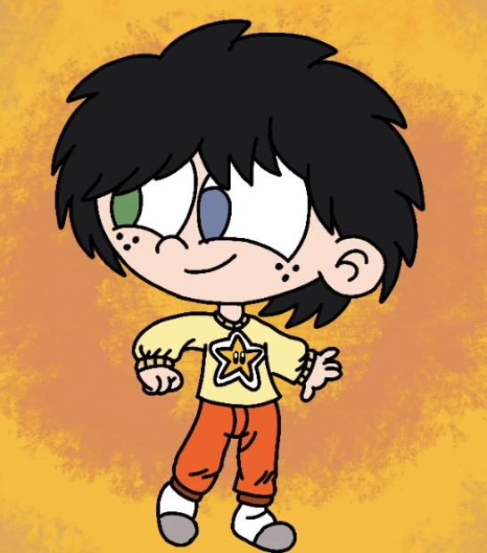 Aidan The Kid | Arion The Kid World! Wiki | Fandom