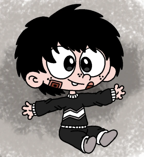 Lucas The Kid | Arion The Kid World! Wiki | Fandom