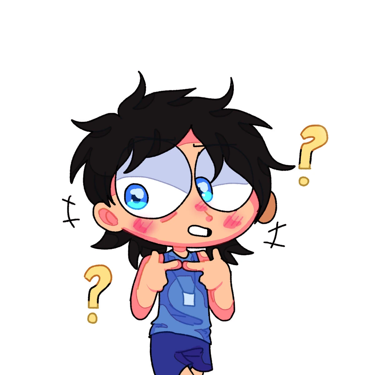 Austin The Kid | Arion The Kid World! Wiki | Fandom