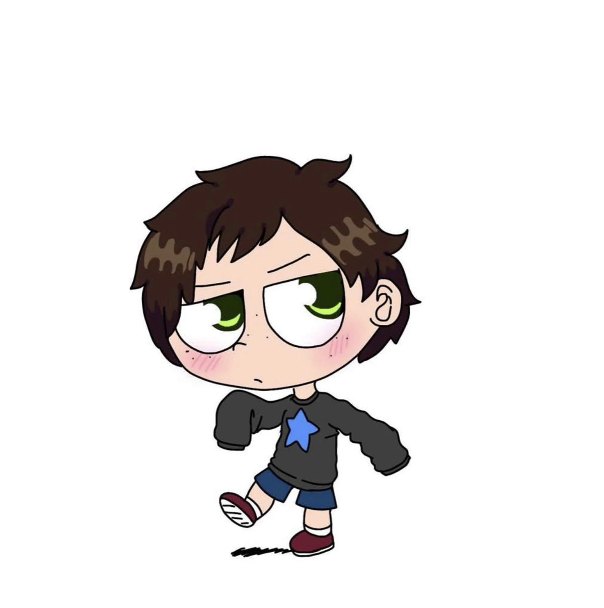 Alex The Kid (Baby) | Arion The Kid World! Wiki | Fandom