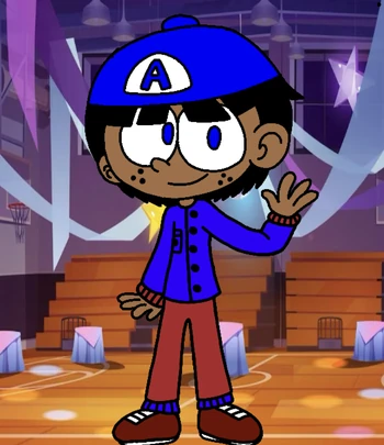 Arion The Kid | Arion The Kid World! Wiki | Fandom
